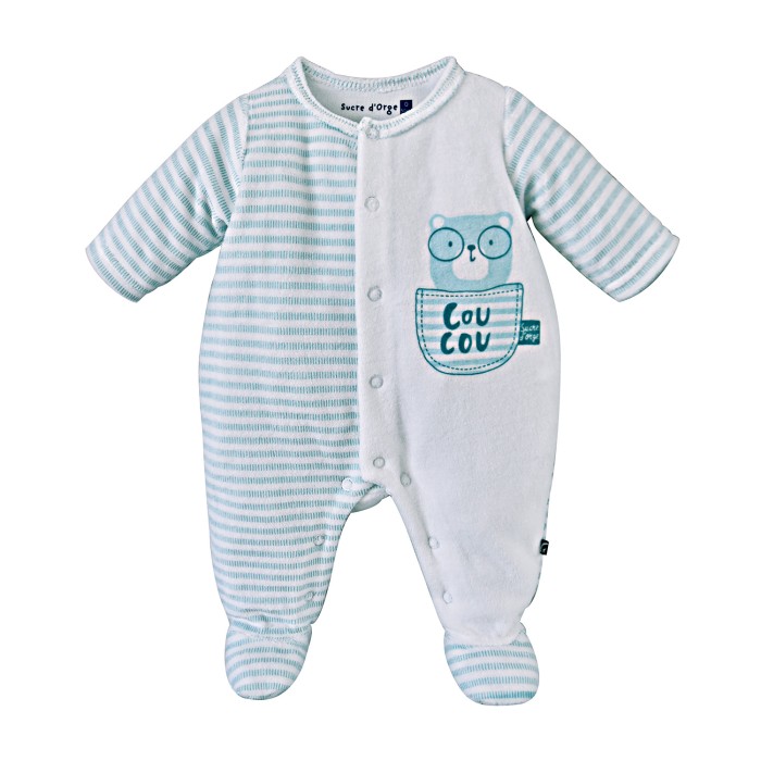 SET NAISSANCE DOUGLAS - Kit naissance, Kit maternité - Essentiels ...