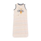 GIGOTEUSE ETE 6/36M HAROLD INTERLOCK SANS MANCHES - Gigoteuses legeres ...