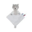 PETIT DOUMOU RENARD - SOS Doudou - DOUDOUS & JOUETS : Bébé – Sucre d’Orge